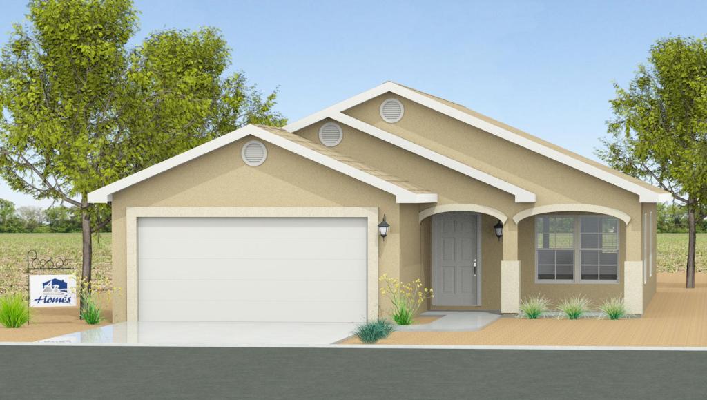 Hobbs Home Builder | LOCO