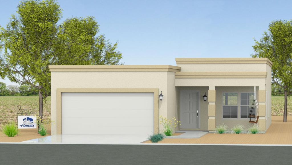 Hobbs Home Builder | LOCO